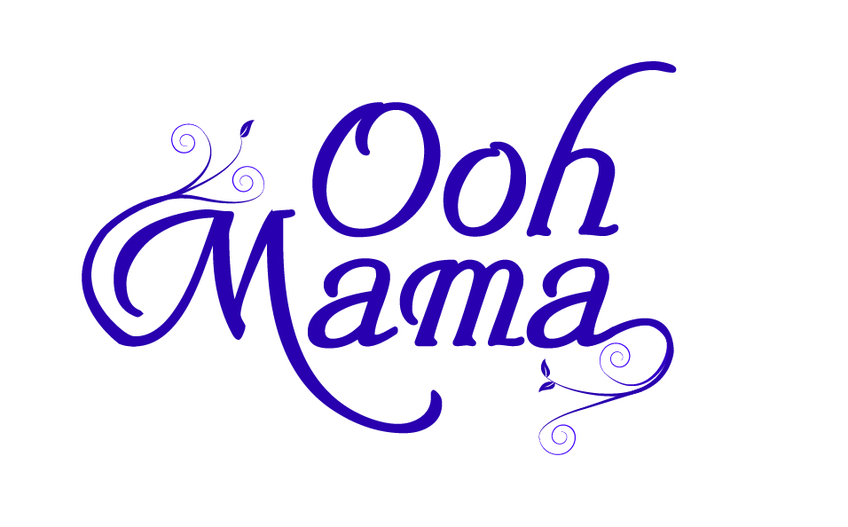 Ooh Mama Ladies Choir – Ooh Mama Ladies Choir